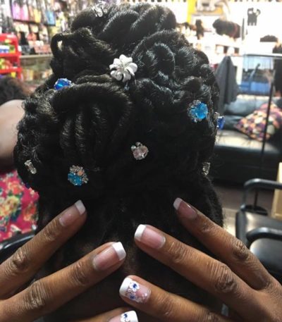 Vancouver Hair Extensions, Weaves, Hair Straighening, Braiding, Haircuts